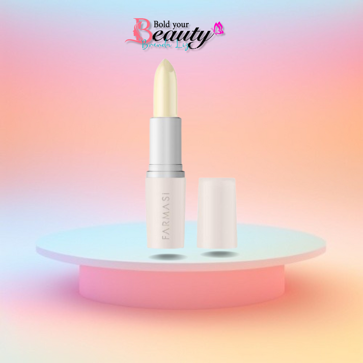 Lip Conditioner | Farmasi – Bold your Beauty