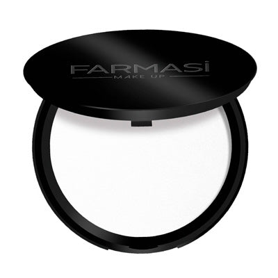 Transparent Powder | Farmasi – Bold your Beauty
