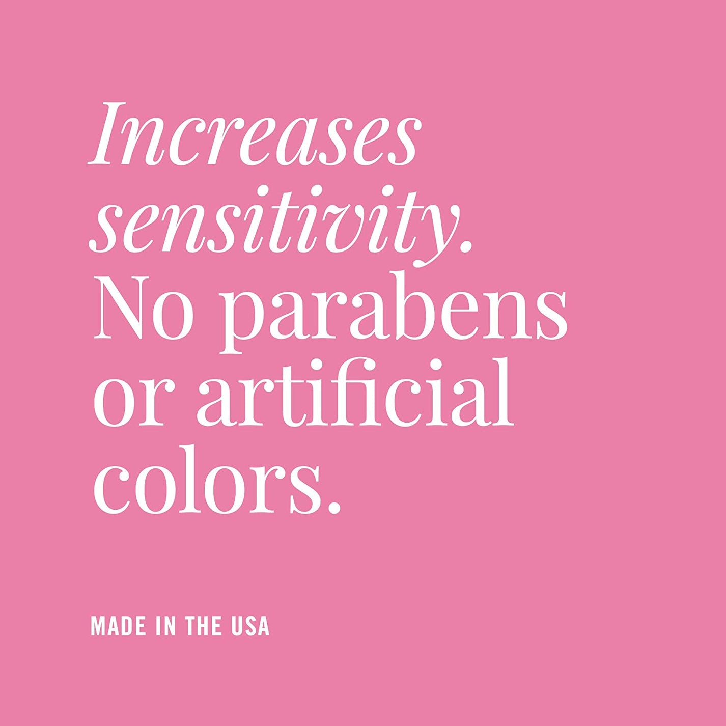 GPS - Cream | Pure Romance – Bold your Beauty