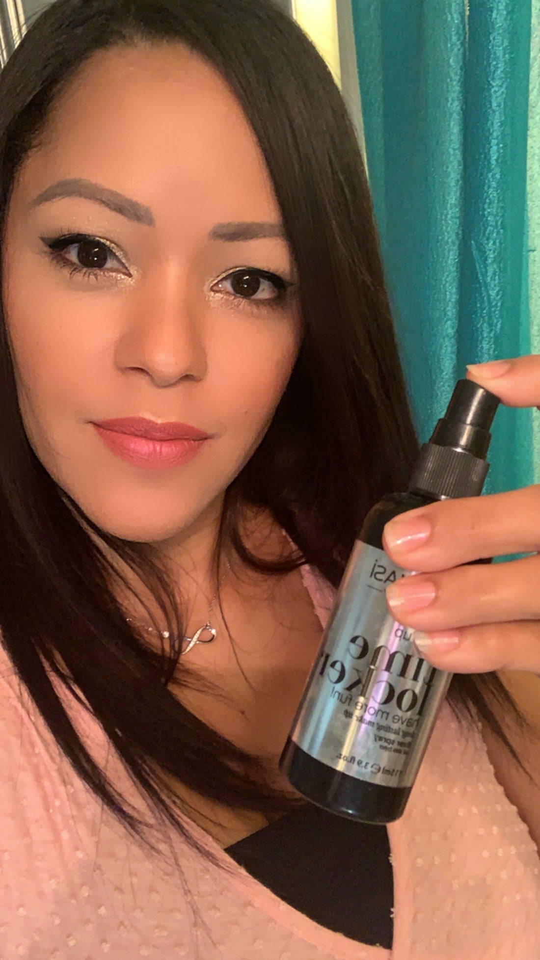 Time Locker Setting Spray | Farmasi – Bold your Beauty